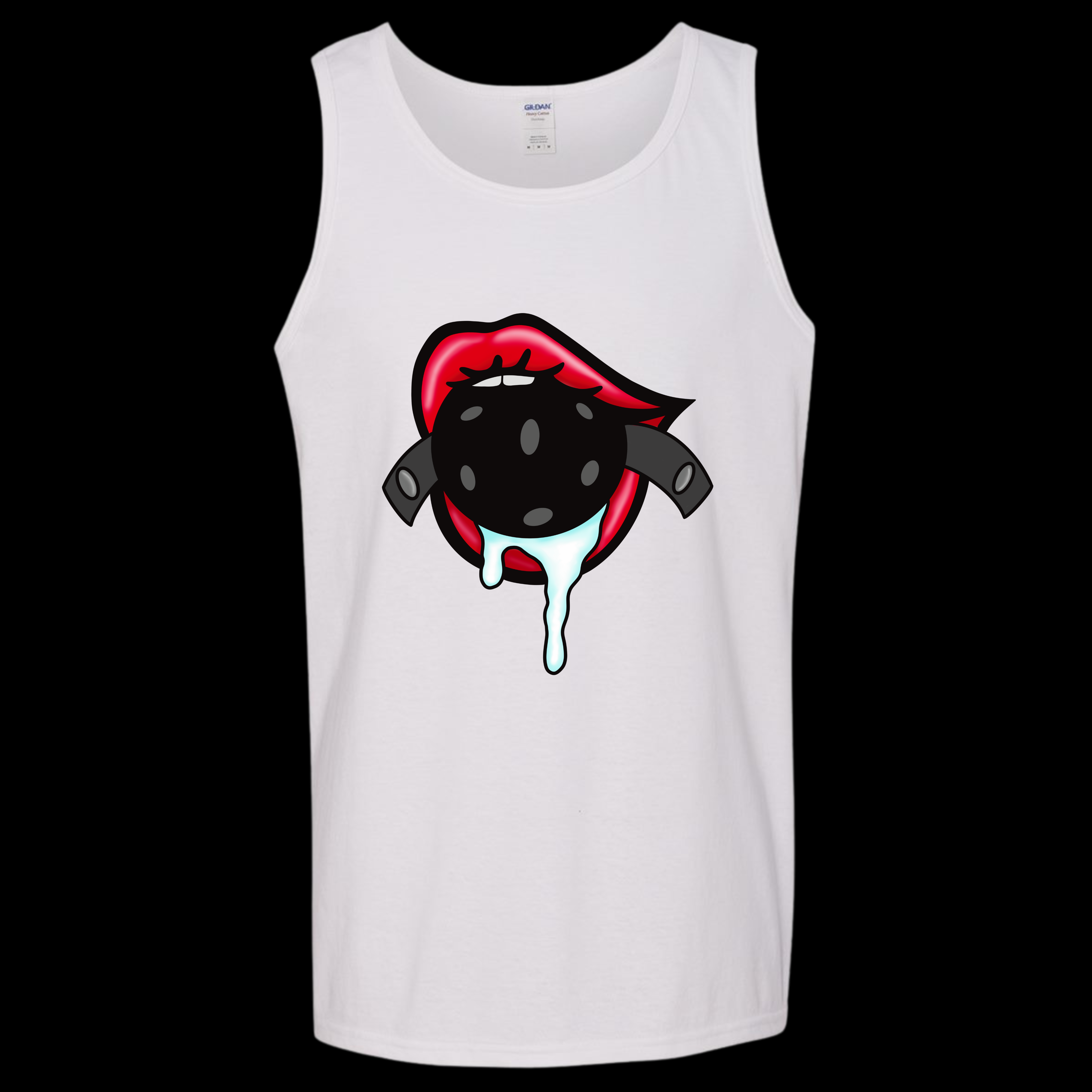 Ball and Gag – Nasit Designs