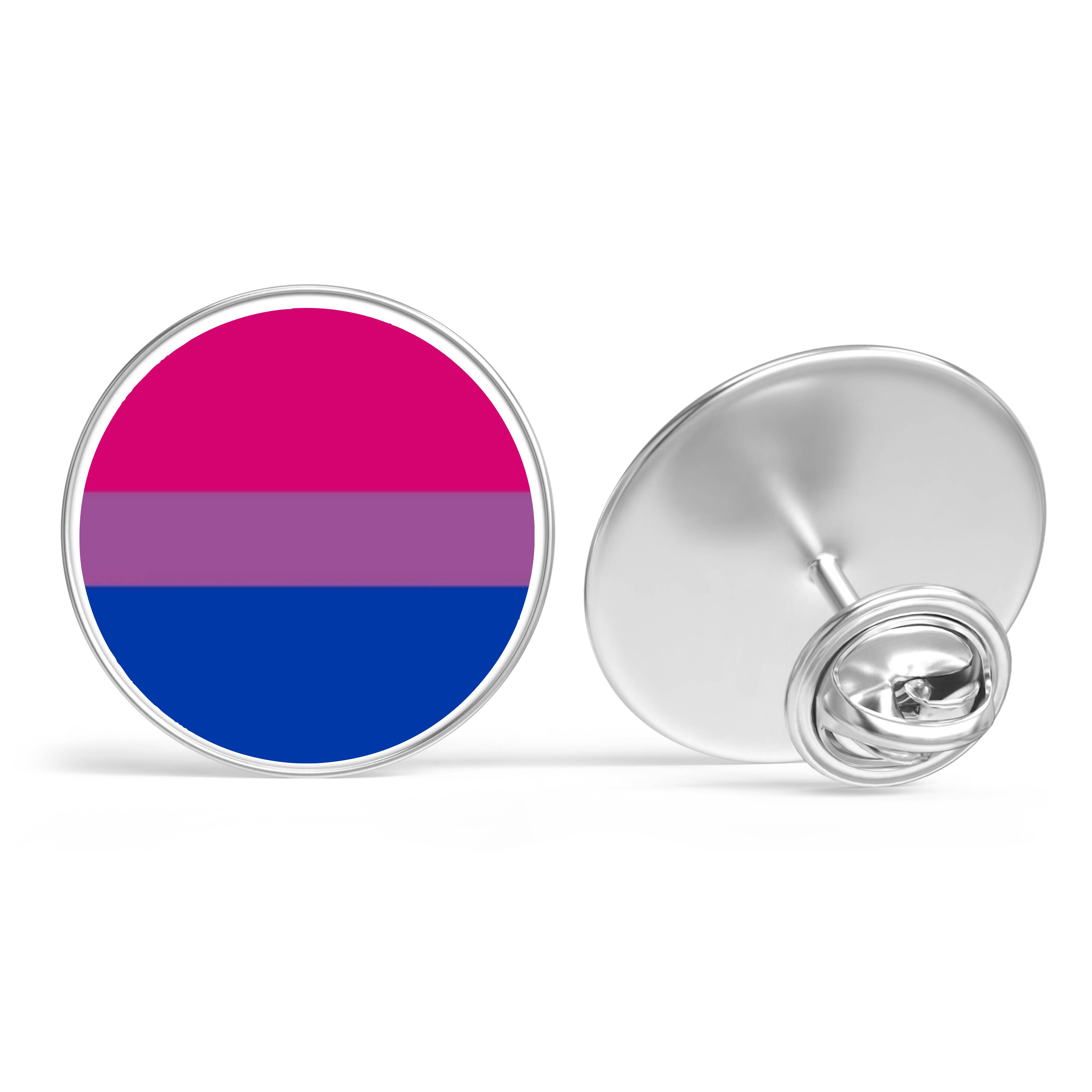 Bisexual Flag – Nasit Designs