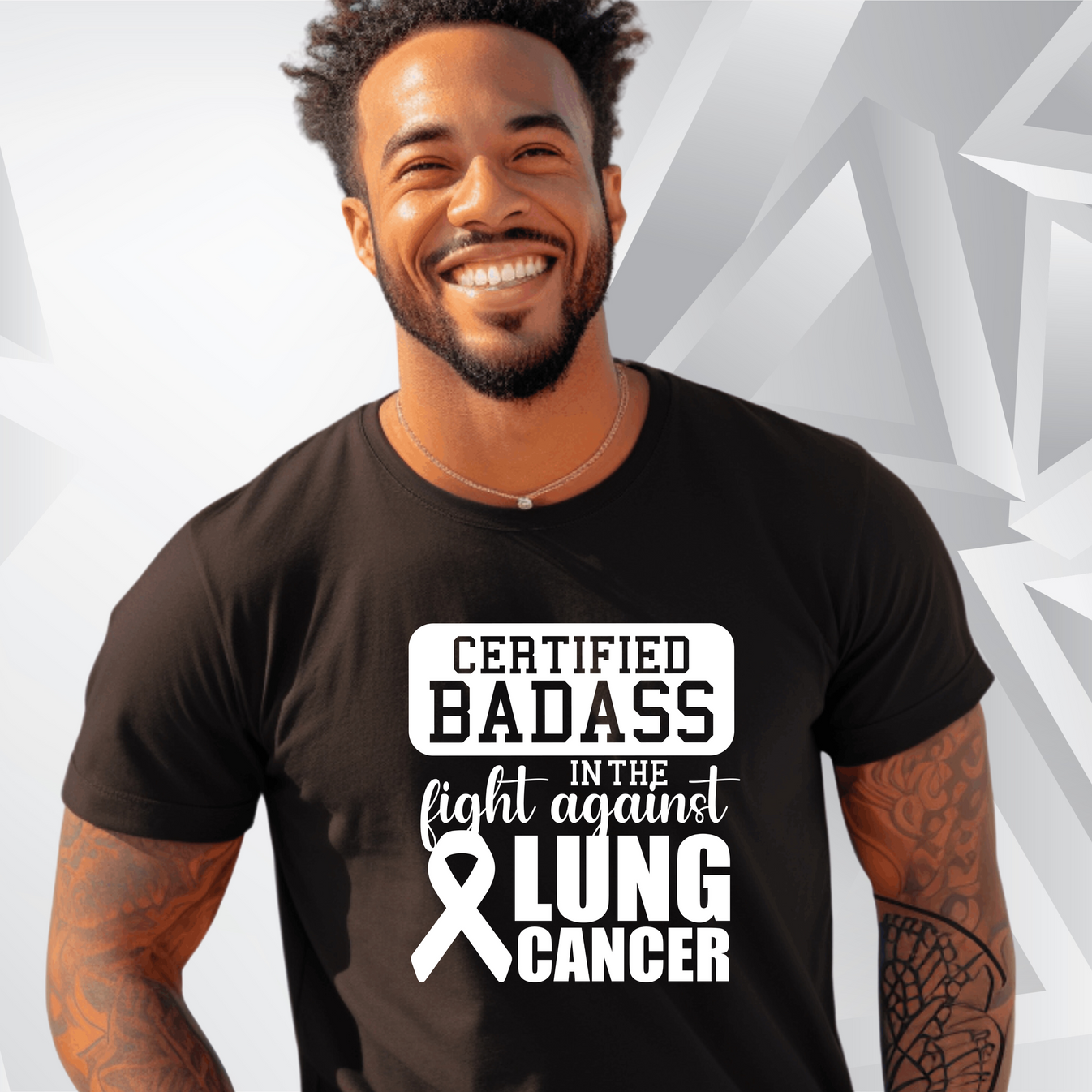 Certified Badass – Nasit Designs