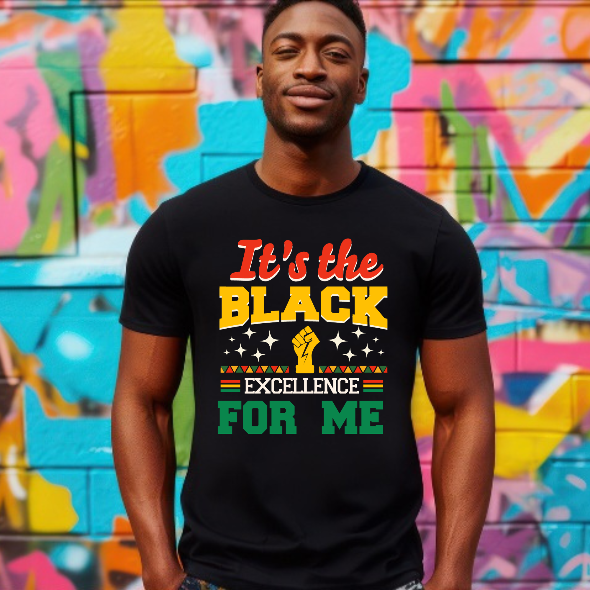 Excellence For Me – Nasit Designs