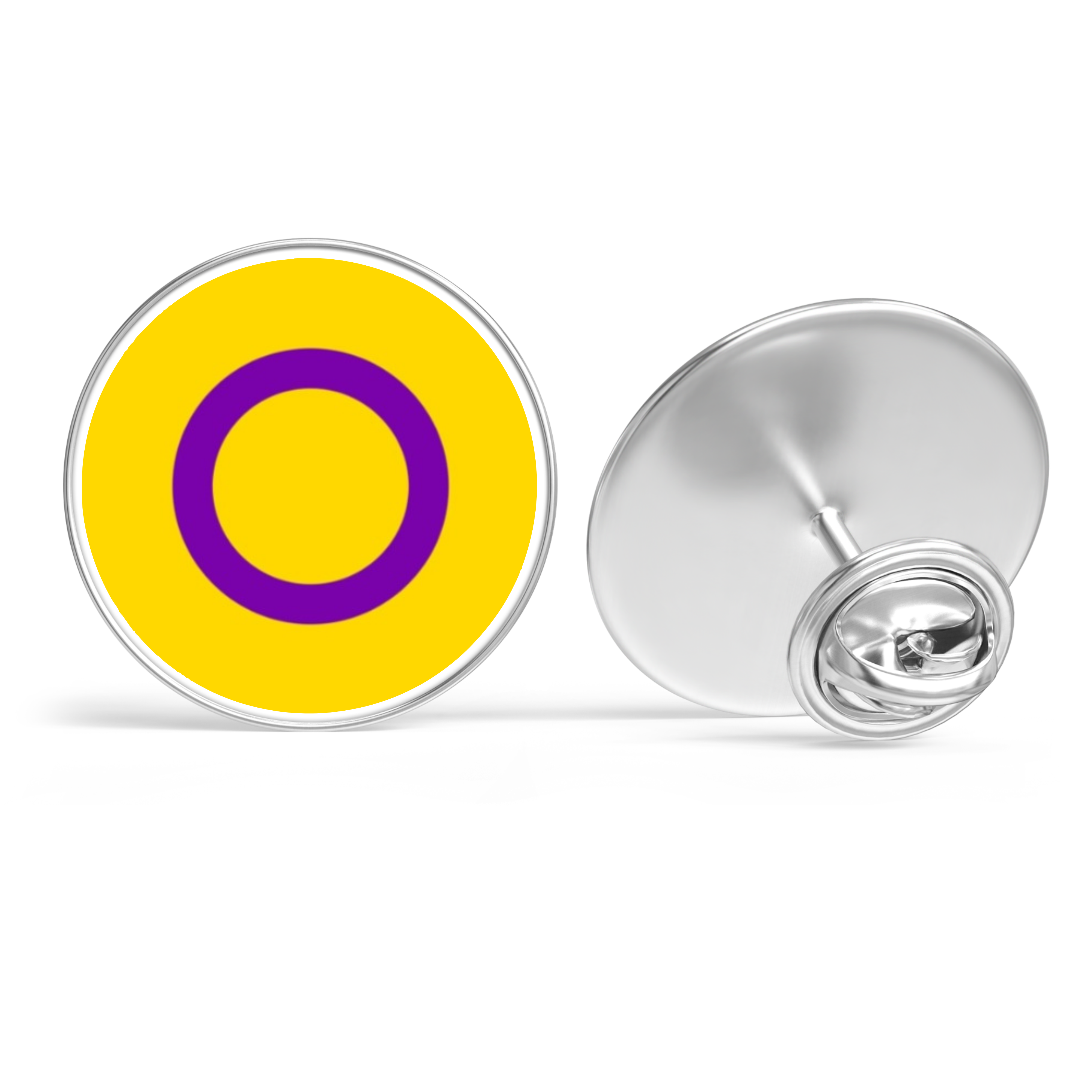Intersex Flag – Nasit Designs