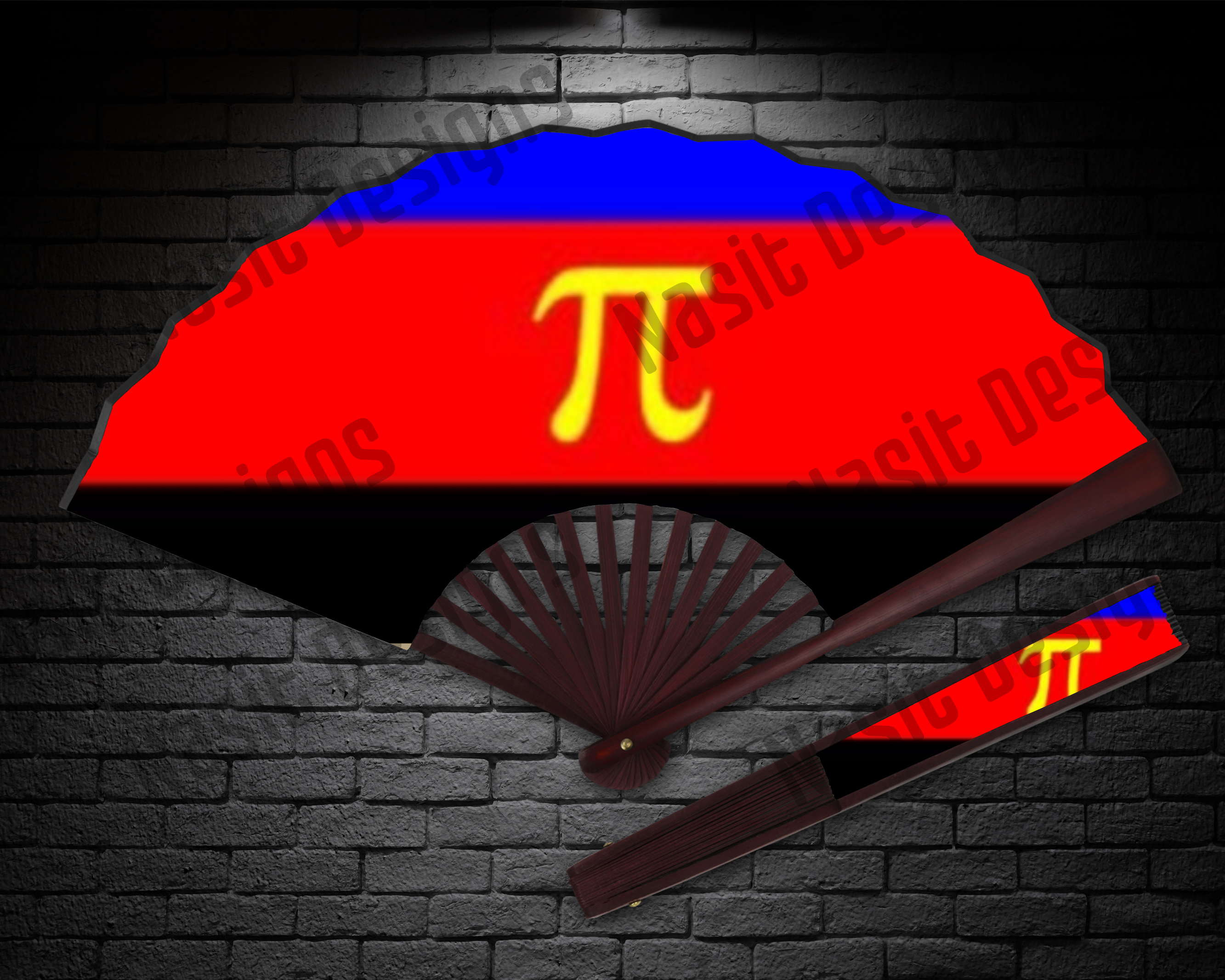 Poly Pride – Nasit Designs